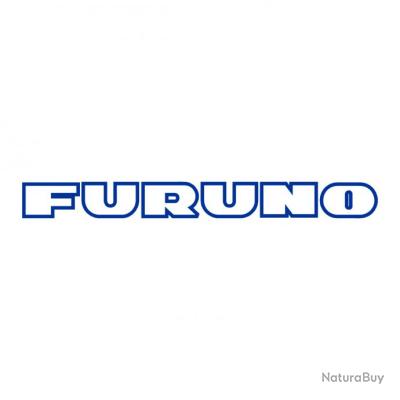 Sticker FURUNO ref 2 matériel pêche capot moteur hors bord bateau ...