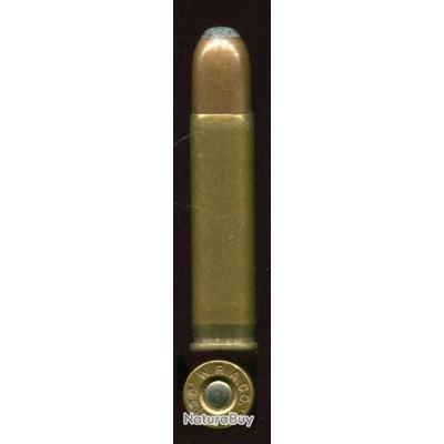 .351 Winchester Self Loading - WRACo - cuivre pointe plomb - amorce ...