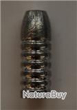 50 BALLES A COMPRESSION EN PLOMB PUR CAL.45 DE 500 GRAINS ET DE ...