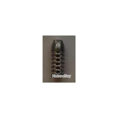 50 BALLES A COMPRESSION EN PLOMB PUR CAL.45 DE 500 GRAINS ET DE ...