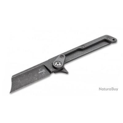 Couteau pliant Boker Plus Fragment - Couteaux à ouverture assistée ...