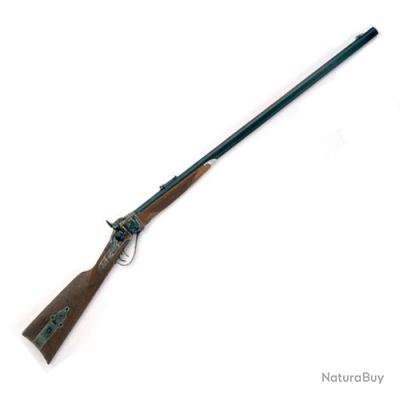 Carabine historique Chiappa 1874 down under à canon lourd - Cal. 45.70 ...