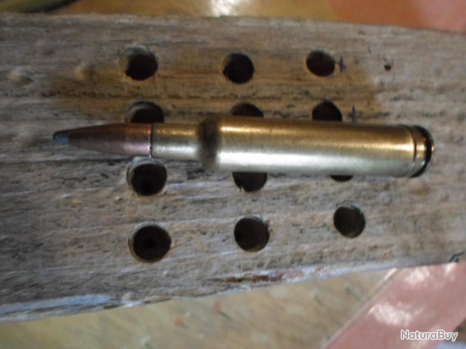 270 magnum weatherby - Munitions classées en catégorie C (9588128)