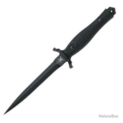 Couteau fixe dague Fox bellum - Couteaux droits et fixes (9599480)