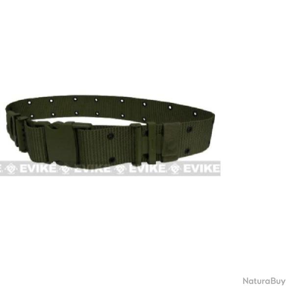 Ceinturon Avengers Military Style Alice Sys. Quick Release Ta - Olive ...