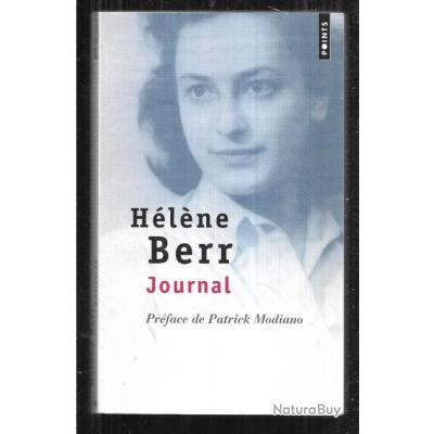 Hélène berr journal 1942-1944 suivi de hélène berr une vie confisquée ...