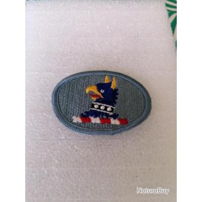Patch armée us ARMY NATIONAL GUARD DELAWARE ORIGINAL - Insignes en ...