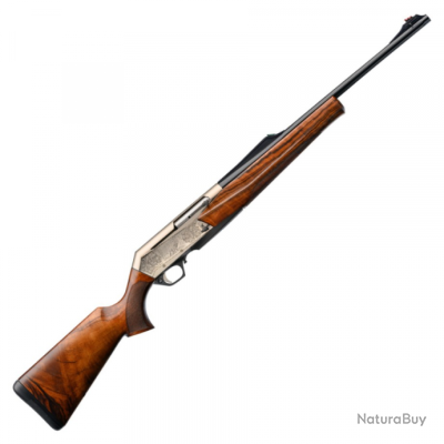 CARABINE SEMI-AUTO BROWNING BAR MK3 EDITION LIMITEE RED STAG CAL.300 ...