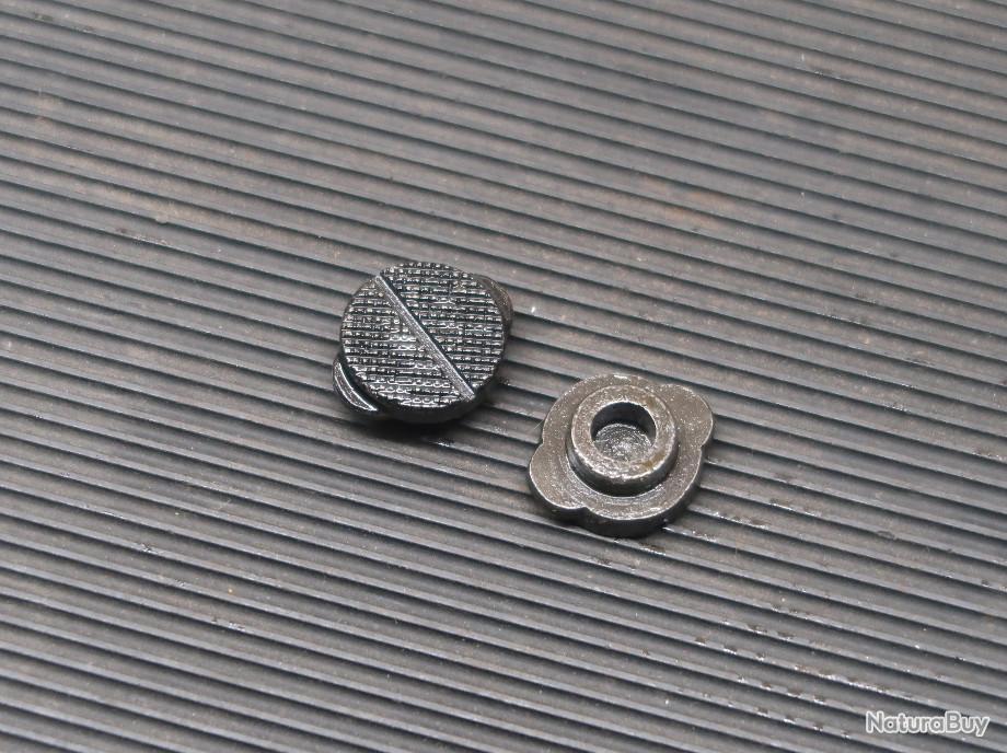 Bouchon de tige guide pour mitrailleuse Reibel MAC 31 REF @ - Pièces ...
