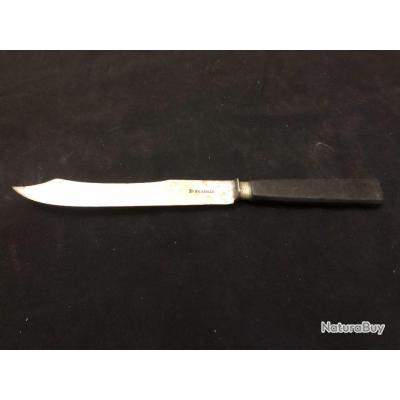 Long couteau feminier - Couteaux de table et de cuisine (9823578)