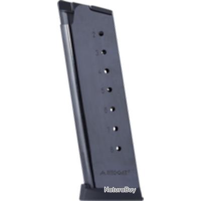 MEC-GAR - CHARGEUR COLT 1911 8RDS BLUE 45ACP - Pièces et Eléments d ...