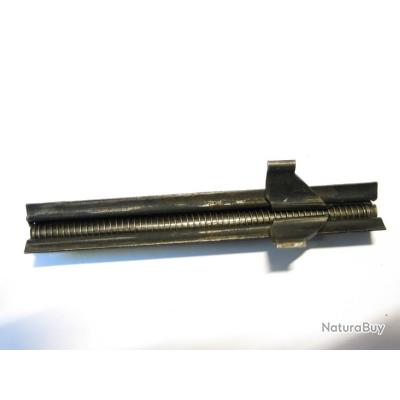 Tôle ressort de crosse fusil G41 Walther - Pièces détachées non ...