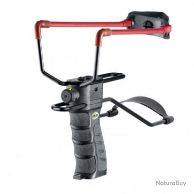 Lance-pierre NXG PSS-210 avec visée laser - Lance-pierres (13282459)