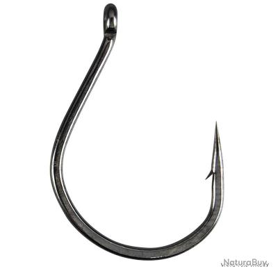 Hameçon Simple Gamakatsu Worm 318 Wacky 2/0 - Hameçons Carnassiers ...
