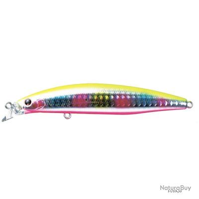Poisson Nageur Daiwa Shoreline Shiner Z Vertice 140 Sinking Fuyajo ...