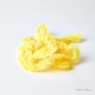 Blob Chenille Chartreuse De Charette PECHE - Fibres synthétiques (10217604)