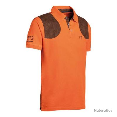 POLO HUBERT ORAN - Polos de Chasse (10247940)
