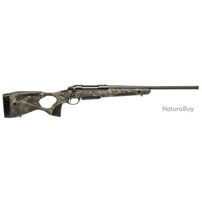 Carabine Sako S20 Hunter camo TTS Strata cerakote 308 Win - Carabines à ...