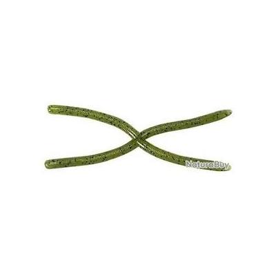CROSS SWAMP 4" 9.7CM Watermelon seed - 001 - Par 8 - Leurres souples ...