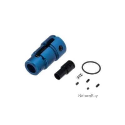 Block hop up pour AS01 action army - Hop-Up Airsoft (10400669)