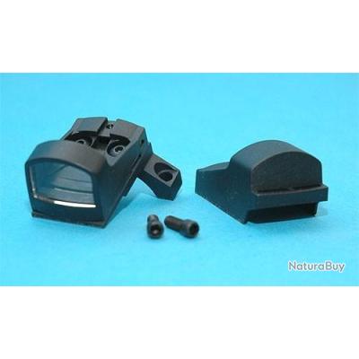 G&P point rouge pour acog factice - Points rouges Airsoft (10461684)