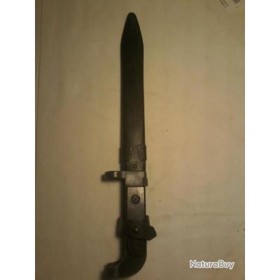 Baillonette AK 47 - Baïonnettes (10465515)