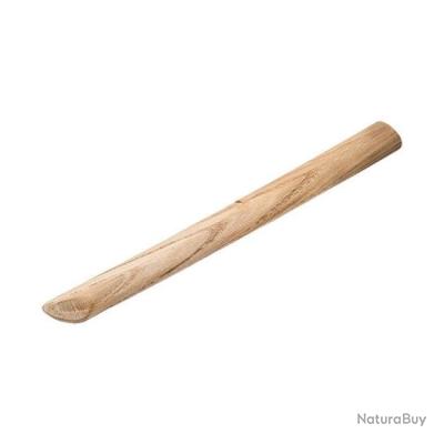 Épée en bois Böker Magnum White Oak Tanto 29,7 cm - 29,7 cm - Katanas ...
