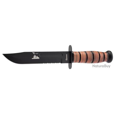 Couteau de combat US - LC607 - Couteaux tactiques (10590948)