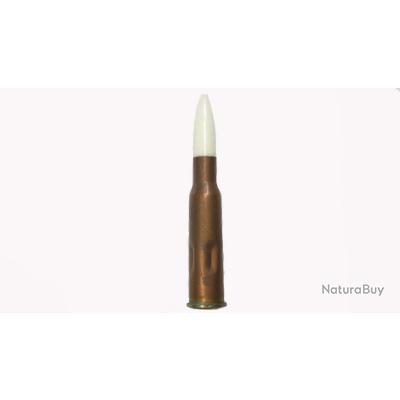 Mosin Nagant manipulation balle plastique blanche - Munitions de ...