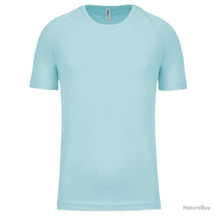 Tee shirt respirant à sechage rapide ice mint - Tee-shirts Outdoor ...