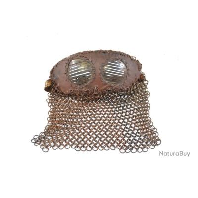 Masque de protection faciale WW1 - Casques militaires (10806413)