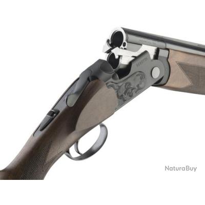 FUSIL SUP. BERETTA ULTRALEGGERO CAL. 12 / 76 MM CANONS 66CM BOIS G2,5 ...