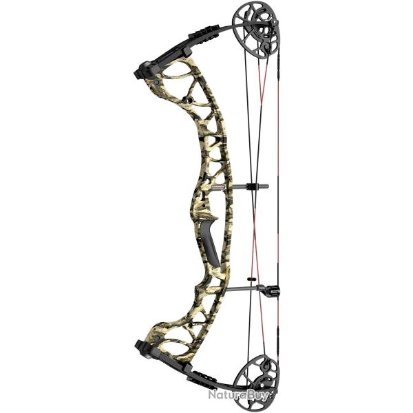 HOYT - TORREX 30-40 # DROITIER (RH) ORIGIN RAPTOR KEEP HAMMERING - Arcs ...