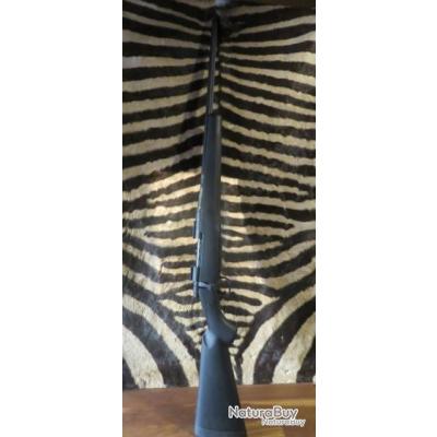 Carabine à verrou MOSSBERG Patriot cal.243 ca.56cm fluté fileté ...