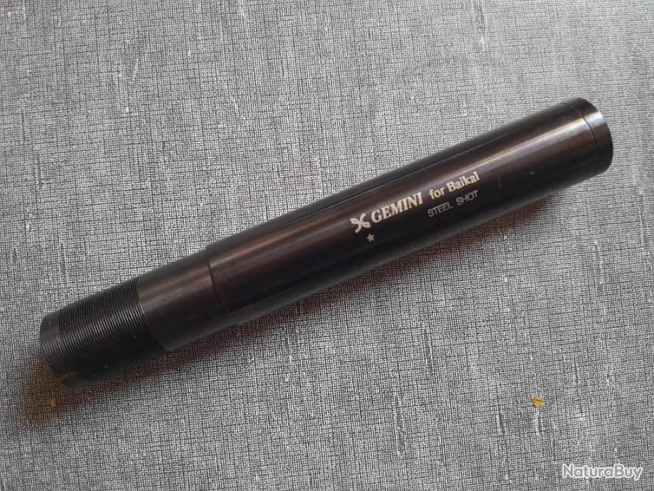 Choke Baikal Ext 10 cm Full - Chokes (15248081)