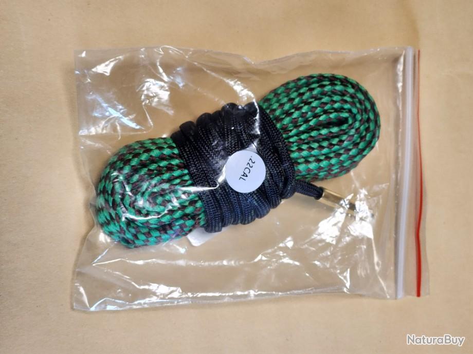 Cordon de nettoyage Boresnake 22 LR / 5.56 mm - Cordons, kits et ...