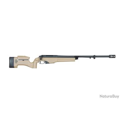ARES Mid-Range Sniper Rifle gaz - Dark Earth - Fusils de sniper (11092052)