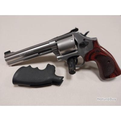 Smith et wesson 686 international - Revolvers de Catégorie B (11300969)