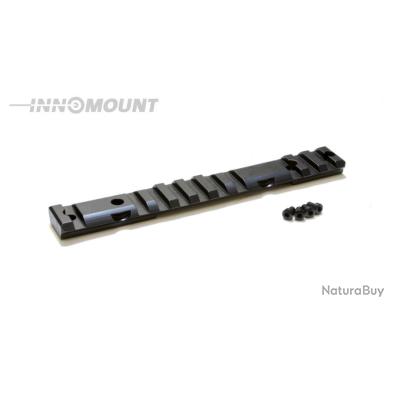 Rail de montage INNOMOUNT MULTIRAIL - version PICATINNY+BLASER pour ...