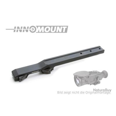 INNOMOUNT montage rapide monobloc Blaser f. Inf iRay X Sight / Liemke ...