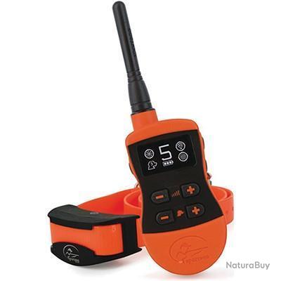 COLLIER DRESSAGE SPORTDOG SPORTTRAINER 875 - Colliers de dressage ...