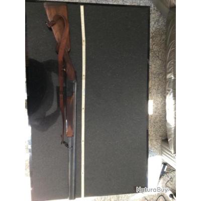 Fusil Lames 801 - Fusils Superposés calibre 12 (11418235)