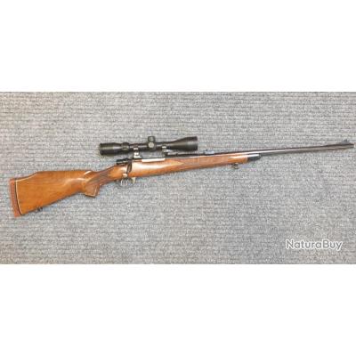 Carabine à verrou VOERE - Carabines à verrou Calibres 270 (Win, WSM et ...