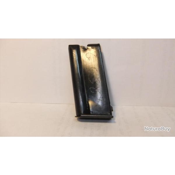 Chargeur TOZ 17.1 Acier - Chargeurs pour armes de catégories C (14426934)