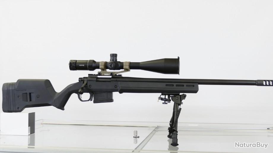 Carabine REMINGTON 700 - MAGPUL HUNTER 7-08 Remington - Carabines à ...