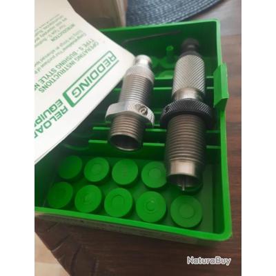 Outils Redding neck sizing die cal. 300 norma magnum - Jeux d'outils ...