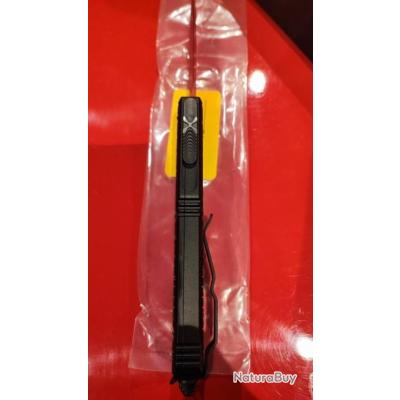Microtech ultratech d/e sith lord - Couteaux automatiques (11456928)