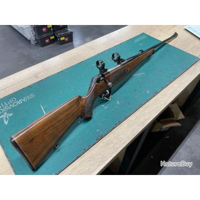 VOERE SAFARI 300wm + MONTAGE EAW - Carabines à verrou Calibres 300 (Win ...