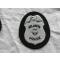Ancien insigne badge de Police US américain Atlanta - Insignes en tissu ...
