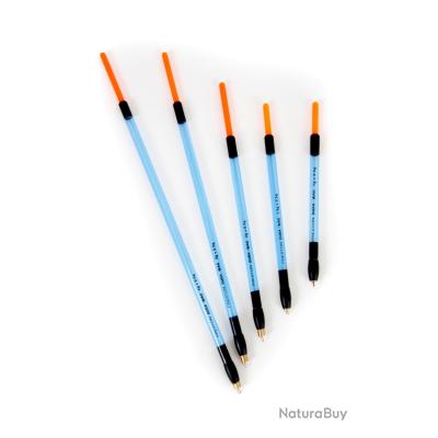Flotteur Waggler PRESTON Dura Wag Insert 1 + 0.5G - Flotteurs ...
